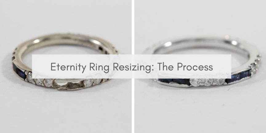 The Benefits and Risks of Ring Resizing – Spero London