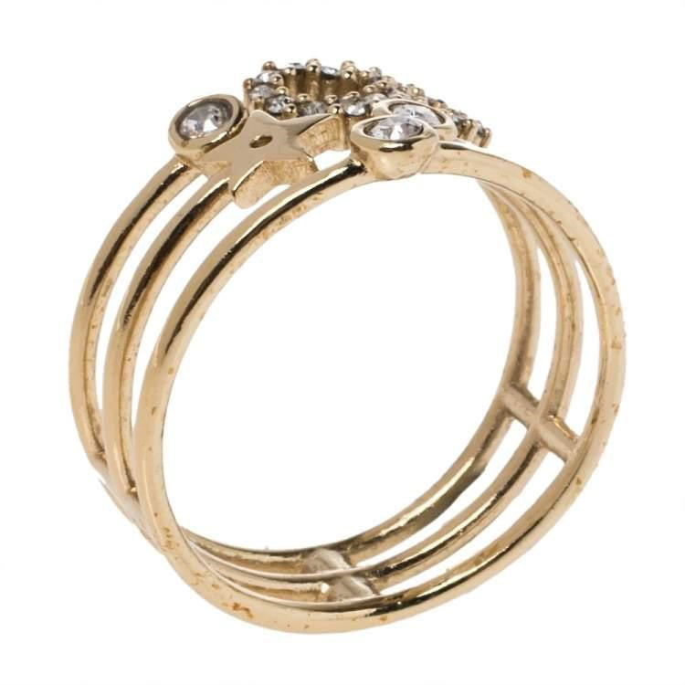 The Meaning of CD Ring – Spero London