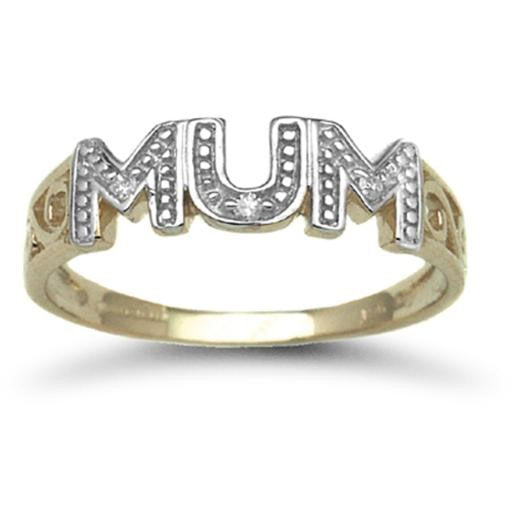 Tips for Choosing a Mum Ring – Spero London