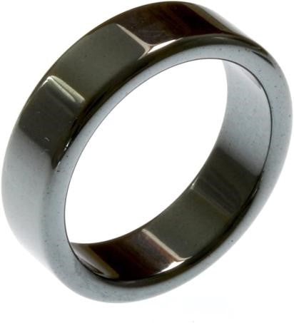 What's So Special About a Hematite Ring? – Spero London